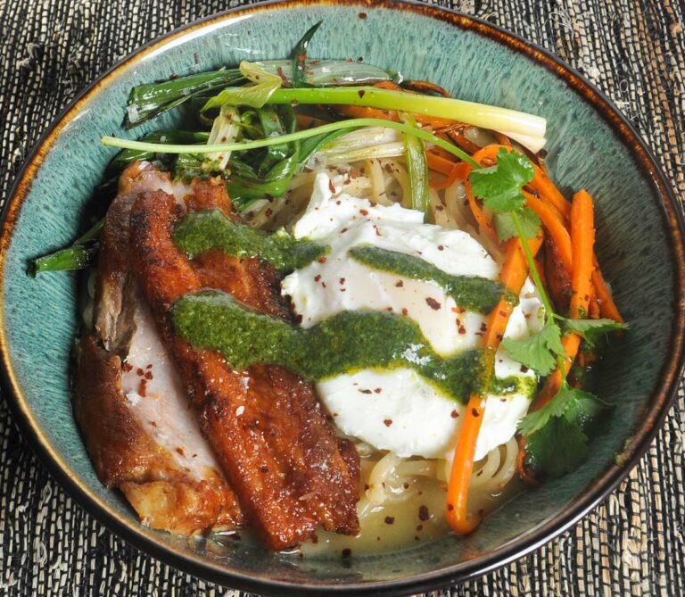 Cilantro Pesto - Armanino Foodservice